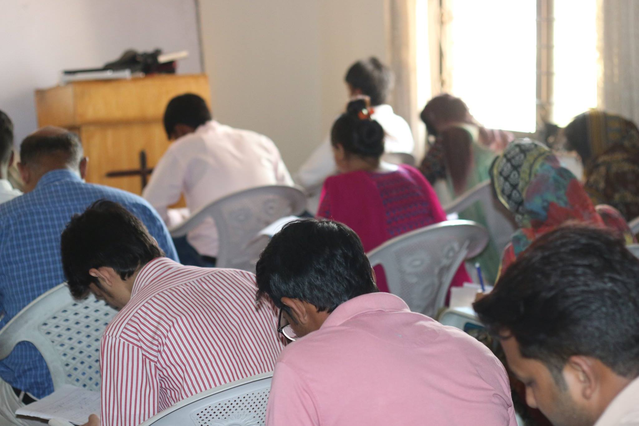 About Us – RTS SEMINARY ON-CAMPUS & ONLINE LEARNING